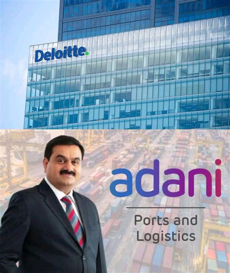 Rohit Yadav On Linkedin Uk Based Deloitte Has Reportedly Decided To