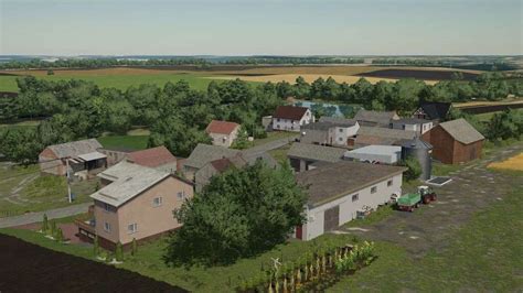 Fs22 Mapa Polowa V1001 Farming Simulator 22 Mod Fs19 Mody Images And