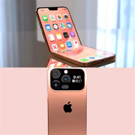 Iphone 18 Pro Max Vs Iphone Fold Apple Akhirnya Masuk Pasar Hp Lipat
