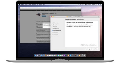 Macos Problemen Oplossen Met Behulp Van Combo Update Appletips