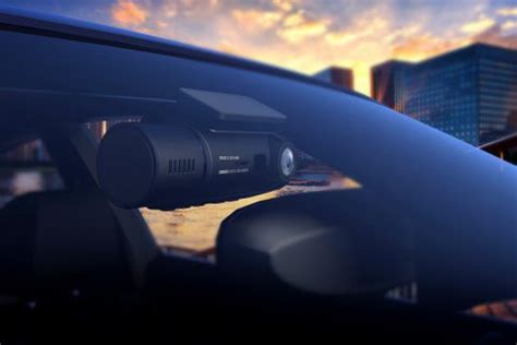 Dash Cam Buyers Guide