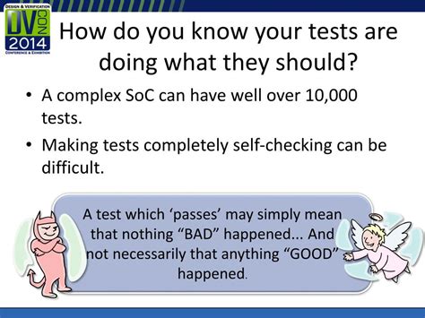 Ppt Determining Test Quality Through Dynamic Runtime Monitoring Of