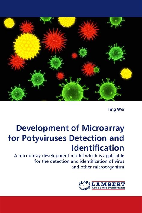 Development Of Microarray For Potyviruses Detection And Identification 978 3 8383 7198 6