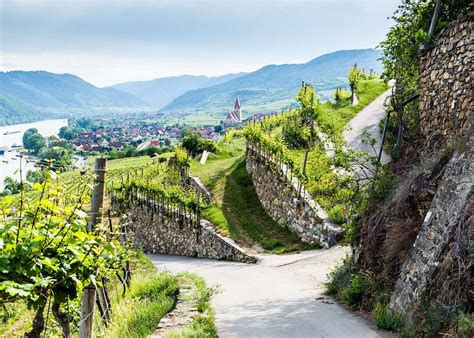 Wachau Valley And Danube Boat Ride Audley Travel Us