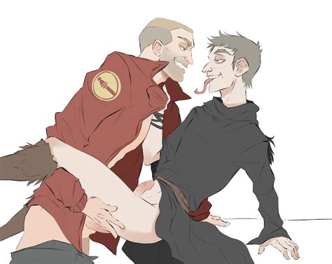 Rule 34 Anal Sex Forked Tongue Gay Magic Missiles Male Merasmus