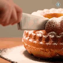 Pound Cake S Tenor