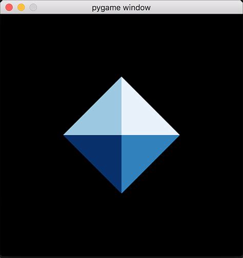 Appendix C Loading And Rendering 3d Models With Opengl And Pygame · Math For Programmers 3d