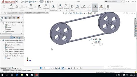How To Save An Assembly As A Part In Solidworks At Kristina Hertz Blog