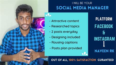 Naveen Rk On Linkedin D5ssvbi Hola Guys I Have Created A Gig On The Fiverr