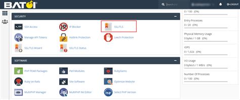 Generate A Certificate Signing Request Csr Batoi Help