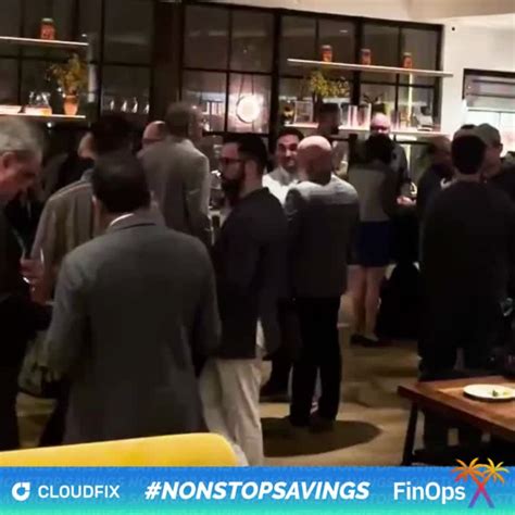 Cloudfix On Linkedin Finopsxsandiego Finops Cloudfix