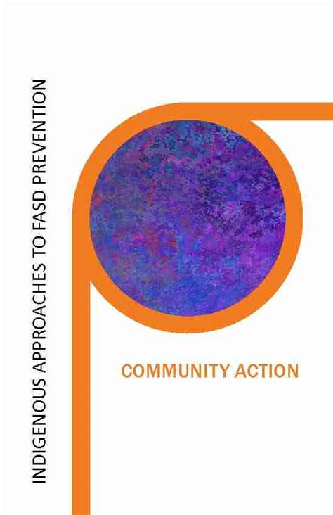 Indigenous Approaches To Fasd Prevention Disability Programs Specialized Services