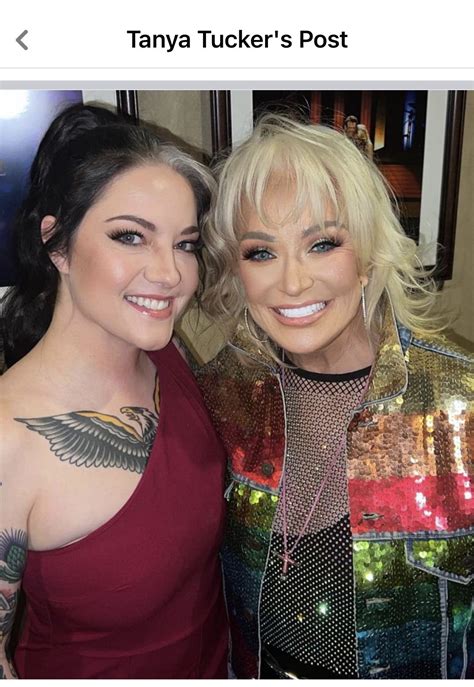 Tanya Tucker Turns 57 Through The Years Artofit