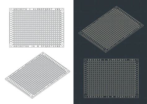 Microplate Assay Vector Art Icons And Graphics For Free Download