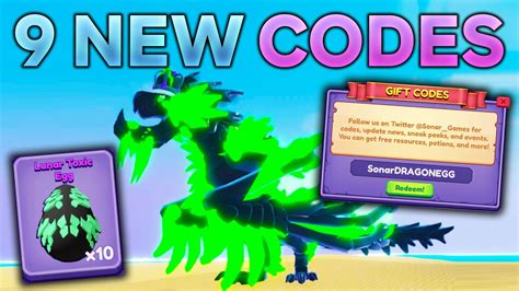 New Working All Codes For Dragon Adventures In 2024 February Roblox