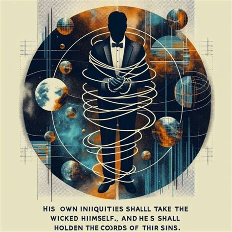 What Does Proverbs 22 5 Mean Bible Art