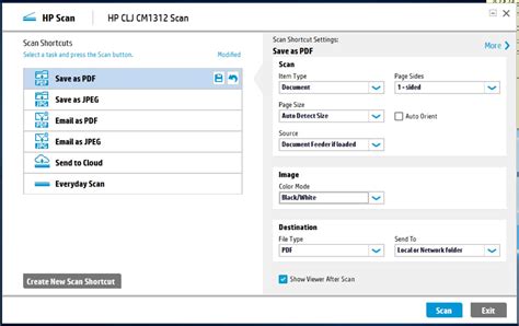 New Hp Scan And Capture 1 4 For Windows 8 1 Page 10 Hp Support Community 3448715