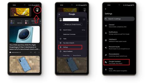 Easy Fixes For When Google Assistant Is Not Working