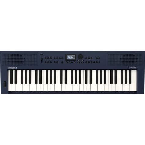 Roland GO KEYS Music Creation Keyboard Amplifier Audio High