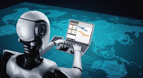 Project Planning Software For Modish Business Project Management Stock Illustration