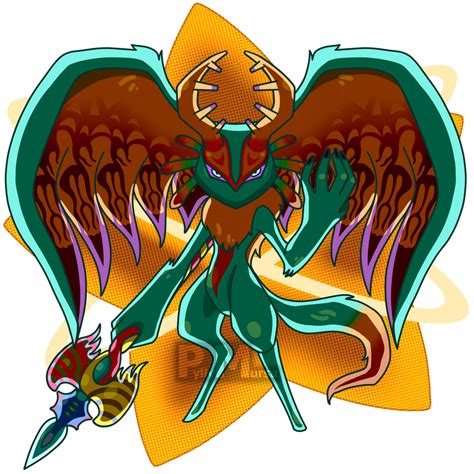 Fecto Elfilis By Possumato On Deviantart