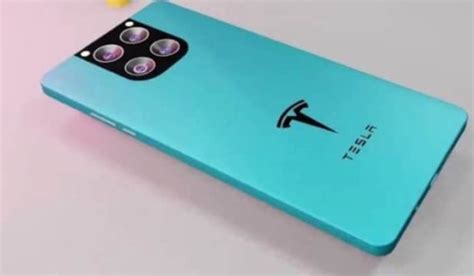 Tesla Pi Phone 2 Launch Date Features Specs Price SmartPhoneModel