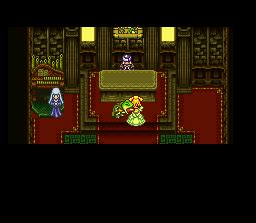 Chrono Trigger Endings Lasopasupreme