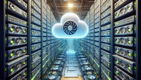 storj labs buys gpu cloud company valdi to offer on demand storage and