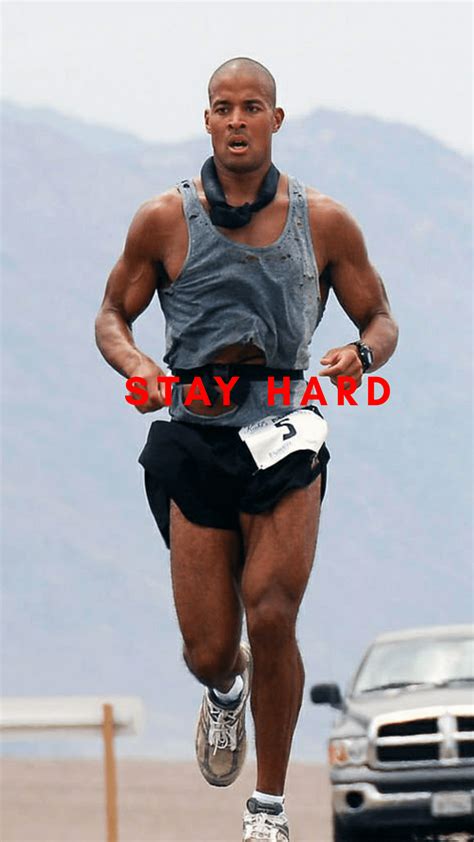 Download David Goggins Ultra Marathon Ffopauthority