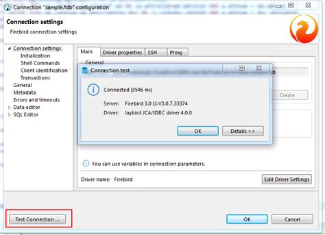 Firebird Create Procedure Has No Effect · Issue 15753 · Dbeaver