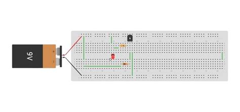 Placing Transistor On Breadboard Properly Guide 2025