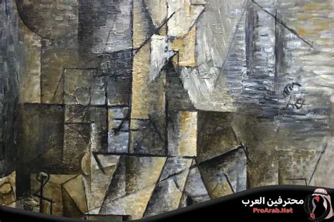 ما هي أشهر لوحات بابلو بيكاسو وقصة كل لوحة على حدة