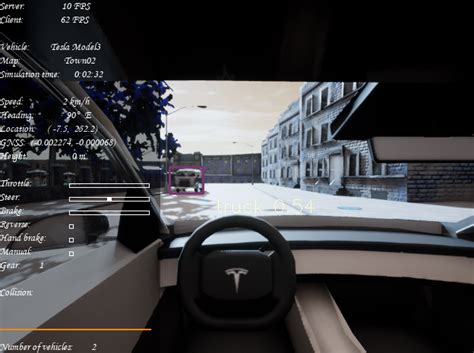 GitHub Shayantaherian Object Detection Carla Yolov3 Object Detection