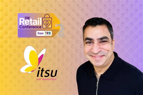 Interview Vishal Talreja Property Director Of Itsu Retail Bulletin