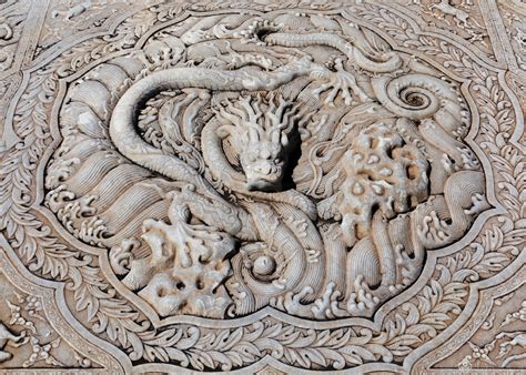 会员佳作 顾彩华：故宫的龙 中国摄影家协会网