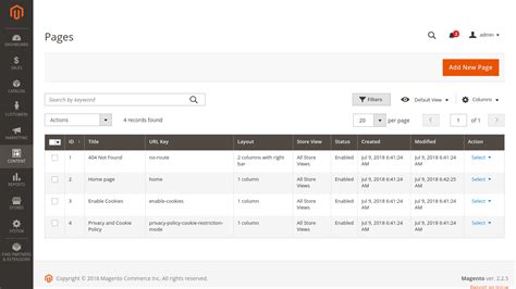 Magento 2 Turnkey Gnulinux