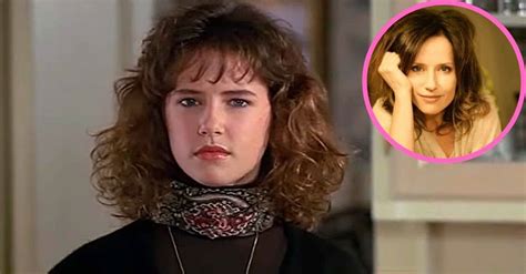 Jean Louisa Kelly From ‘uncle Buck Went From Snarky Teen