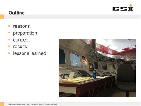 „hands On“ Unilac Operator Training Ppt Download