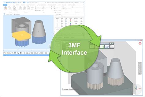 Simufact Improves Metal Additive Manufacturing Efficiency