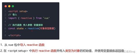 65 Vue3 组合式api组合式 Api 下的 Csdn博客