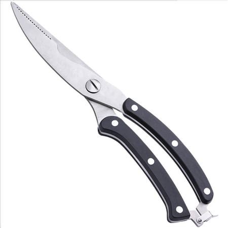 Shenmo Heavy Duty Stainless Steel Poultry Shears For Bone Chicken