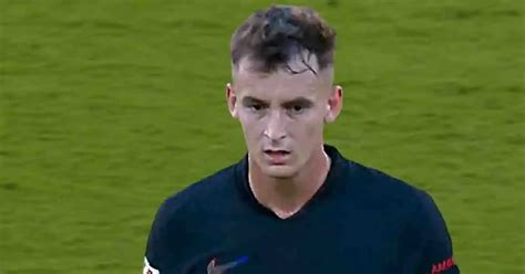 Is Marc Casado Seriously Injured After Monaco Loss Answered Football