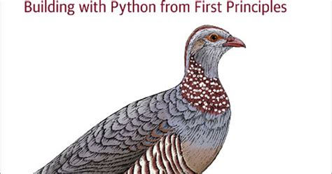 Chia Sẻ Ebook Deep Learning From Scratch Building With Python From First Principles Pdf Nhà