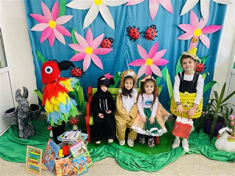 23 та Среќна среда ја Детска Градинка Гоце Делчев Facebook