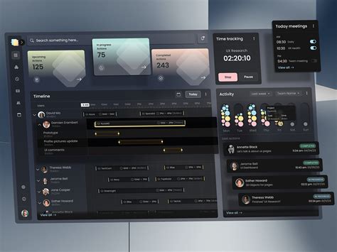 George Railean Dribbble