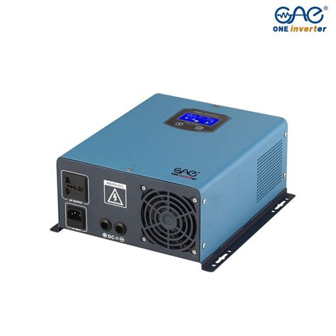 China Customized Low Frequency 1kva Dc Ac Inverter Manufacturers