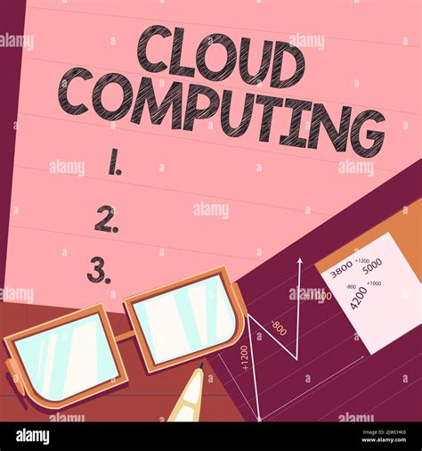 Writing Displaying Text Cloud Computinguse A Network Of Remote Servers