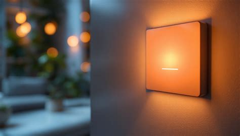 Button Light Switch Lighting Explained Paclights