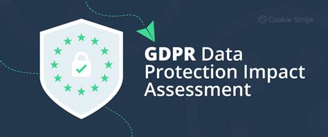 What Is Gdpr Data Protection Impact Assessment Dpia