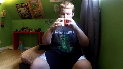 Rubiks Cube Youtube